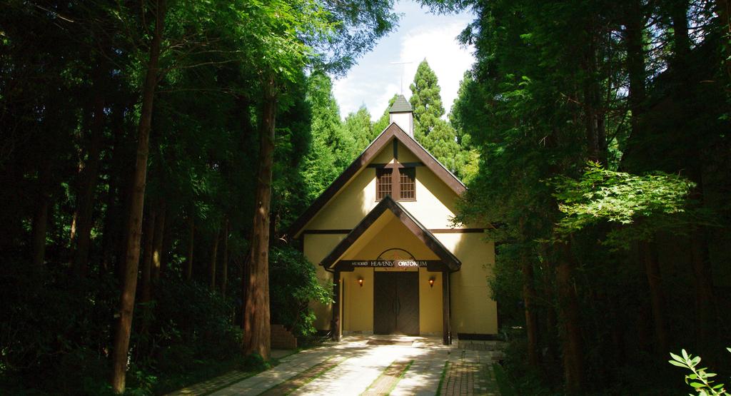 六甲山酒店预订，六甲山酒店价格_地址_图片_点评，滩区Rokkosan Hotel预订